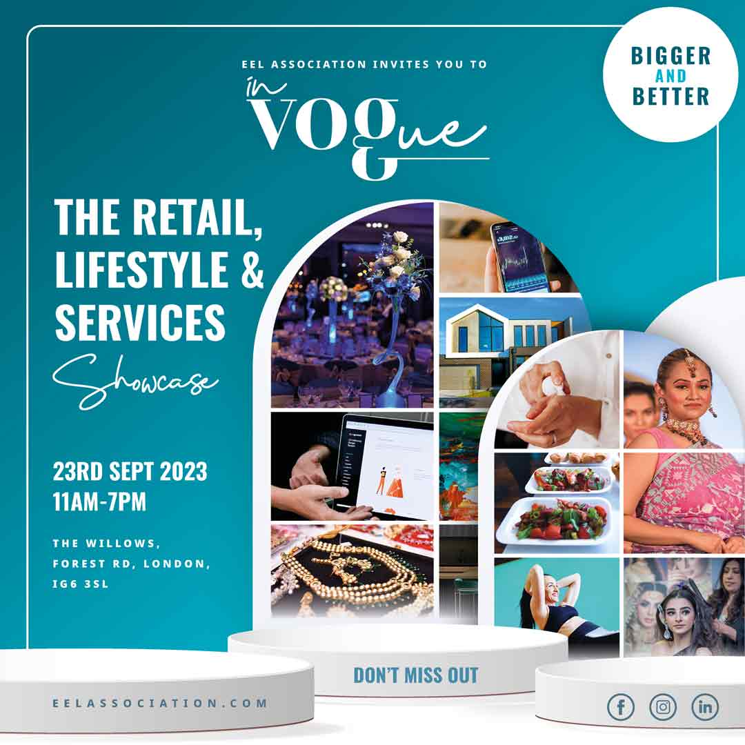 Business Networking Events | EEL Association