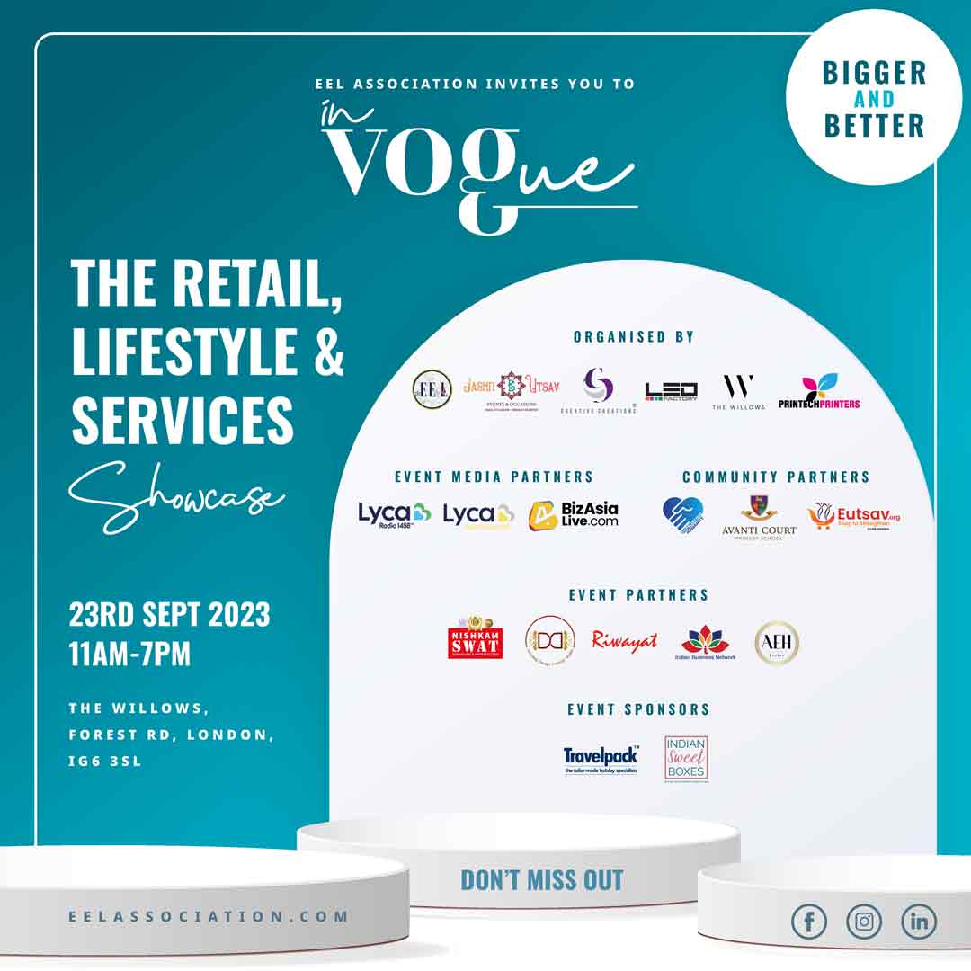 Business Networking Events | EEL Association