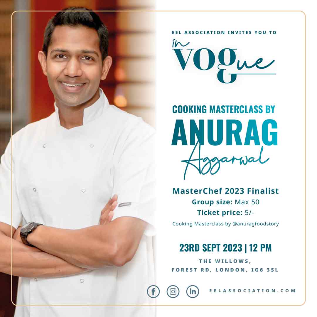 Business Networking Events | EEL Association