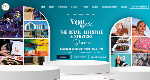 In-Vogue | EEL Association